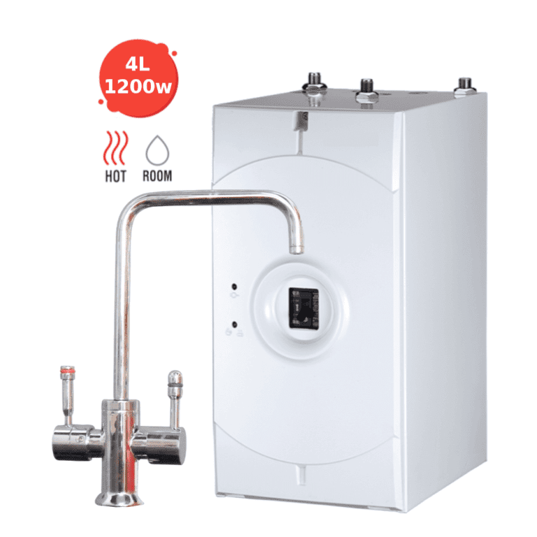 Instant boiling water heater | Instant Boiling Water Systems