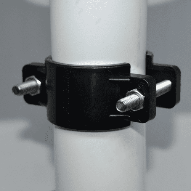 water filter drain clamp | 50mm water filter drain clamp | water filter ...