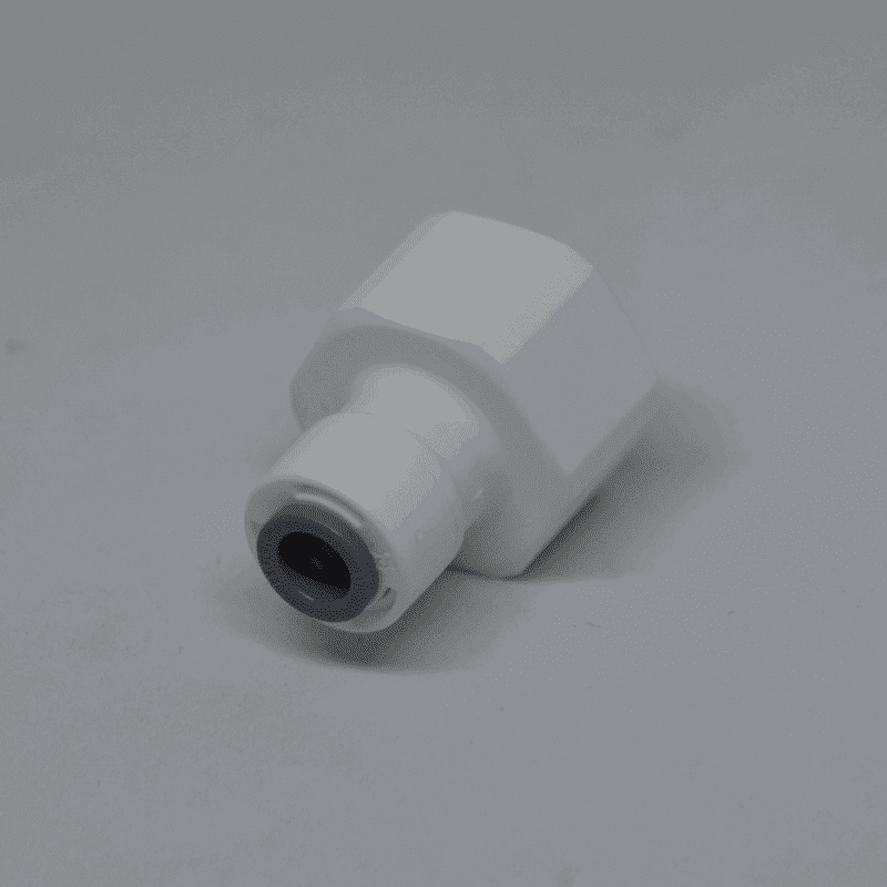Tap Adaptor 1/4" tube x 1/2" NPT Female | john guest fittings