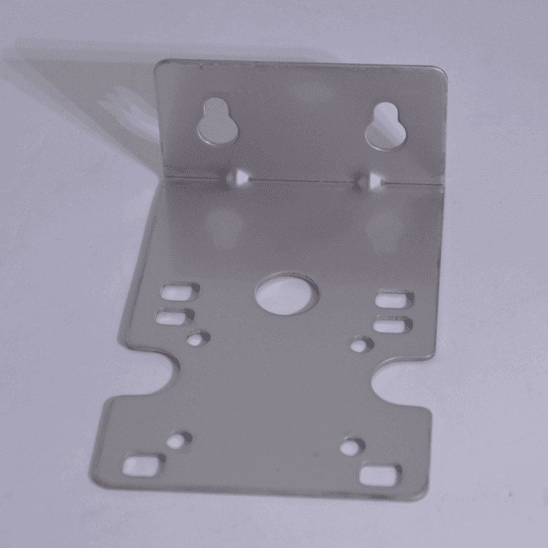 Double Water Filter Housing bracket - Ring Hot Water