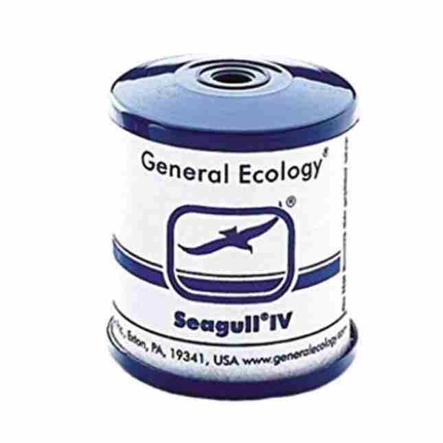 Seagull IV X-1F Water Purifier | seagull water filter | water purifier