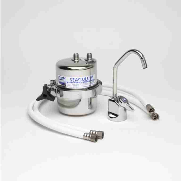 Seagull IV X-1F Water Purifier | seagull water filter | water purifier