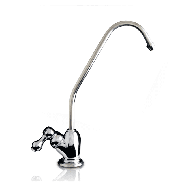 Deluxe inline water filter kit | Water Filtration Systems | inline ...