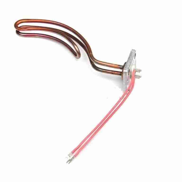 4.8kw hot water sickle element | 4.8kw hot water element | 4.8kw element