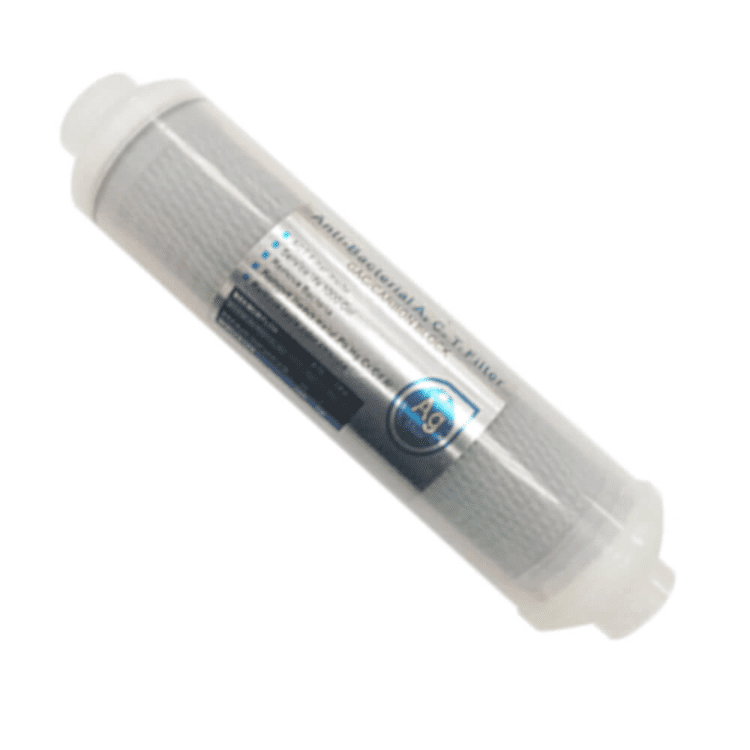 Deluxe inline water filter kit | Water Filtration Systems | inline ...