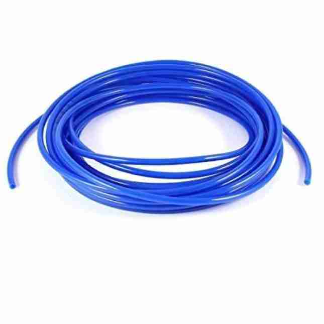1/2" Blue water filter tube | water filter hose | water filtration systems