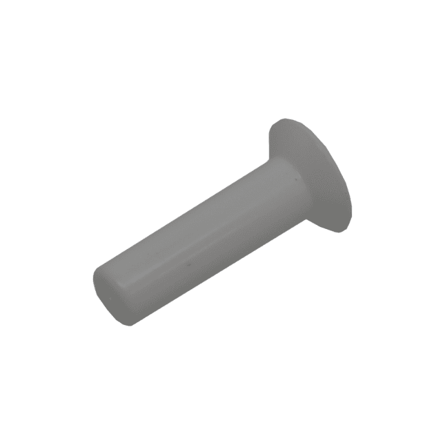 3/8" tube insert plug | Water Fittings | John Guest 3/8" tube insert