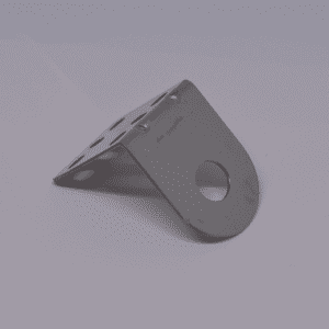 Wall mounted water filter tap bracket | water filter tap bracket