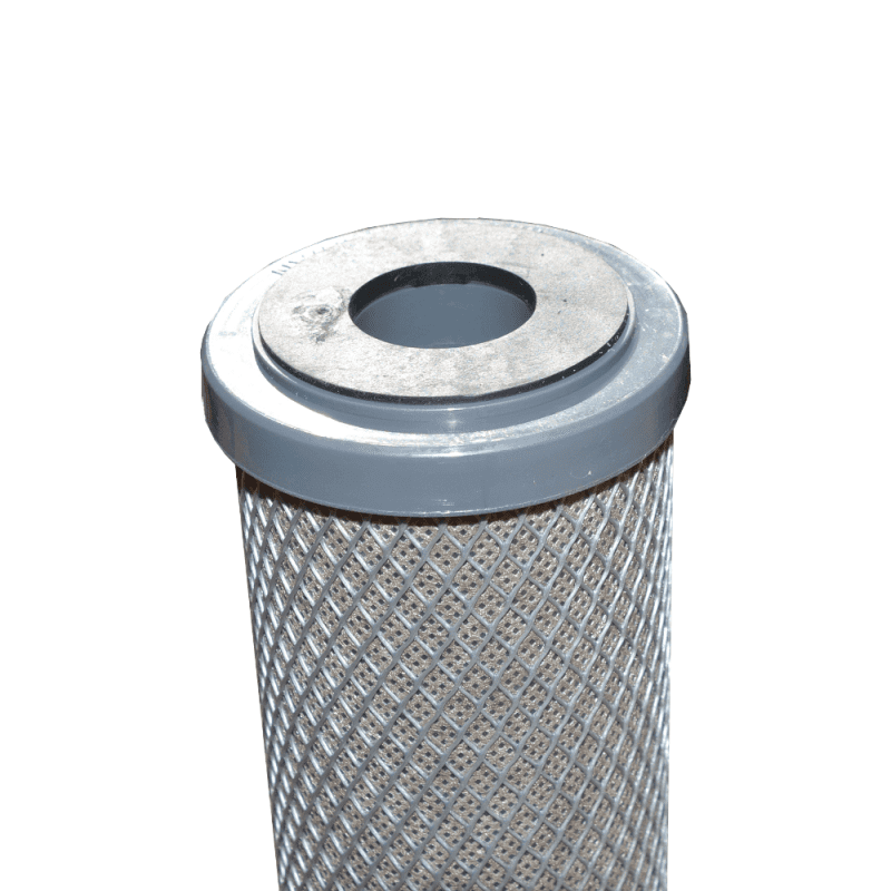 20 inch Nano Silver Water Filter | whole house nano silver water filter