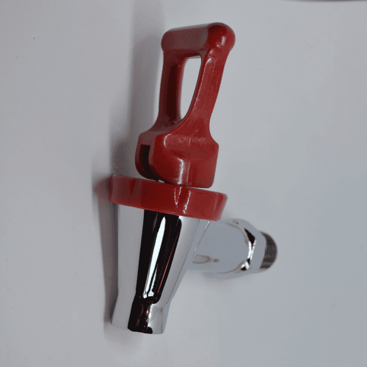 Crown boiling hot water tap | Rheem tap assembly | Crown HU001R