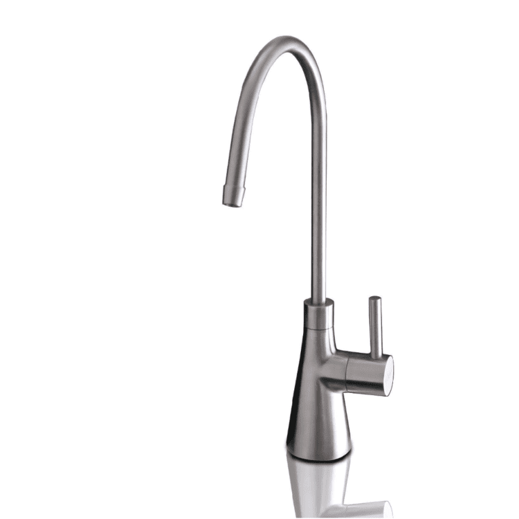 Stainless steel water filter tap | Stainless steel filter tap ...