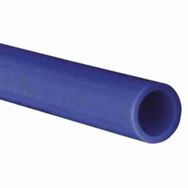 Blue 12mm john guest tube | 12mm caravan water tube | John Guest 12mm tube