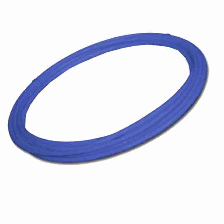 Blue 12mm john guest tube | 12mm caravan water tube | John Guest 12mm tube