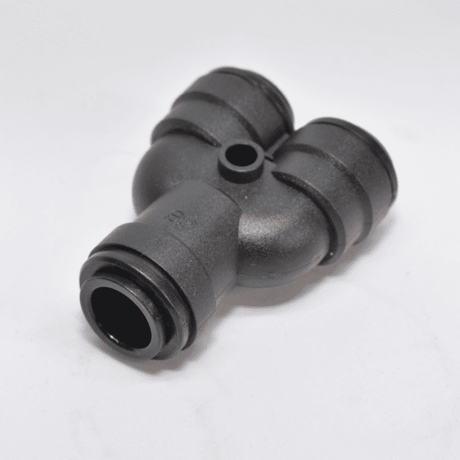 John Guest 12mm divider Connector | John Guest 12mm divider Connector