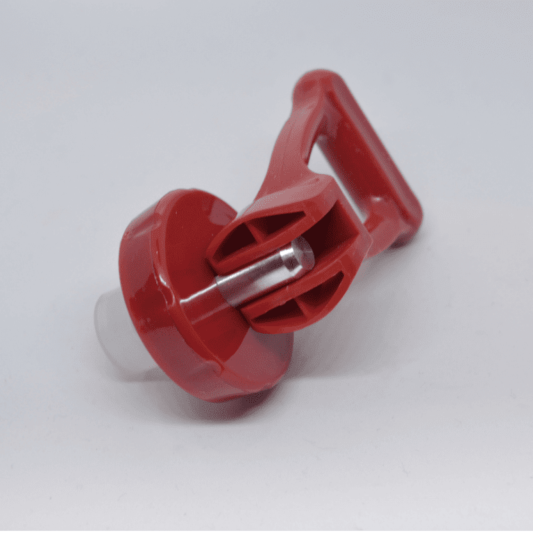 Crown Hot Water Tap Insert | Crown Boiling Hot Water Tap Insert