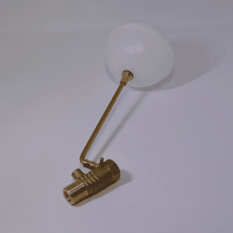 Boiling Billy floating ball valve | 9030 Boiling Billy floating ball valve