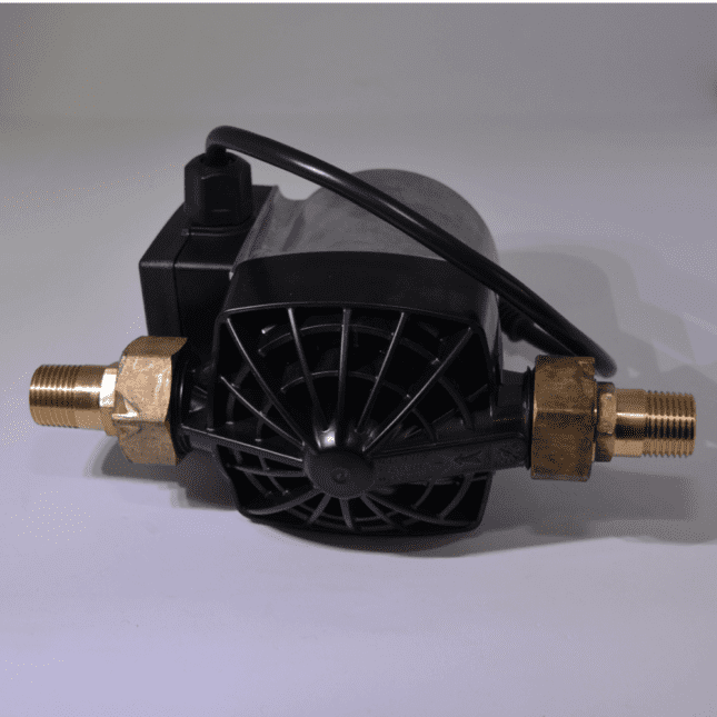 Grundfos Solar Water Circulation Pump | Grundfos 15-20 CIL 2 solar pump