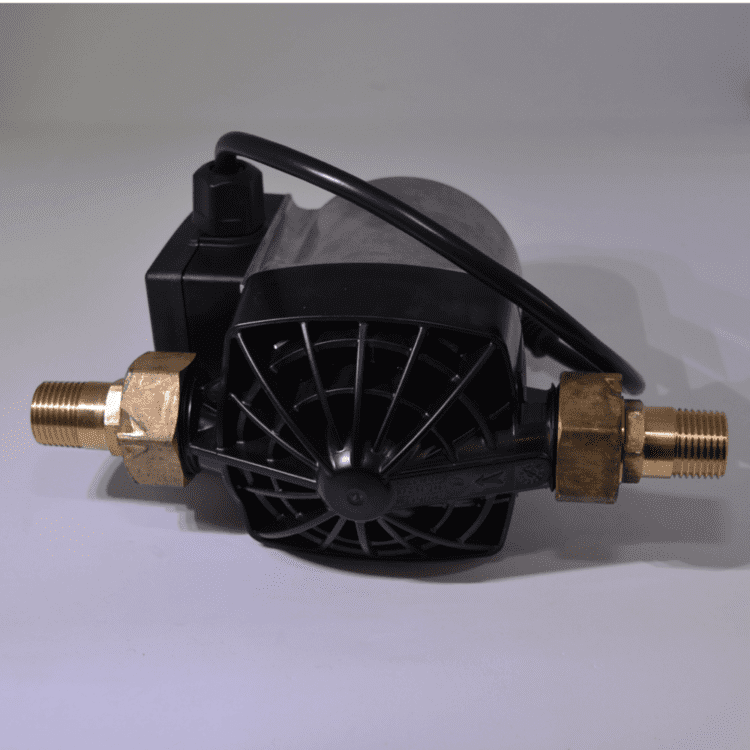 Grundfos Solar Water Circulation Pump | Grundfos 15-20 CIL 2 solar pump