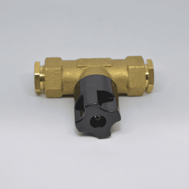 Non return isolating valve | 1/2" non return isolating valve