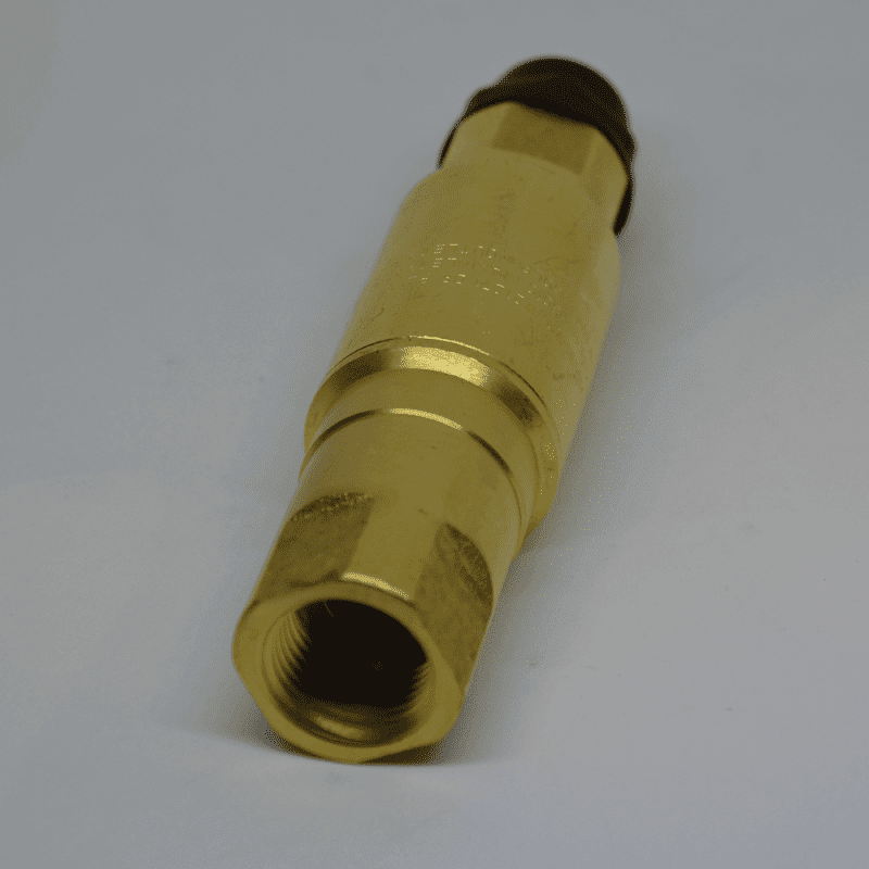 caravan pressure limiting non return valve | John guest pressure ...