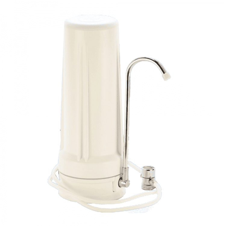 Benchtop Water Filter | kitchen top water filter | benchtop water filters