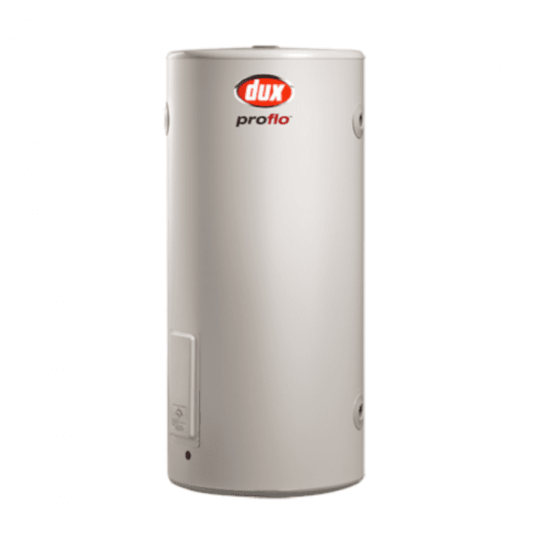 Dux Proflo 80L electric hot water | electric hot water system | Dux 80L