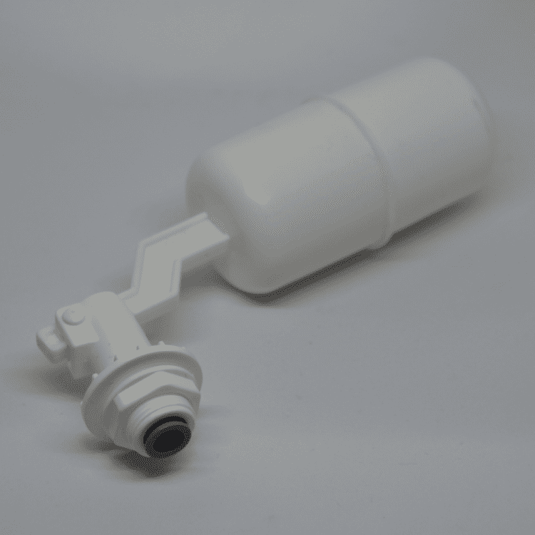Reverse osmosis float valve | John Guest float valve | float valve