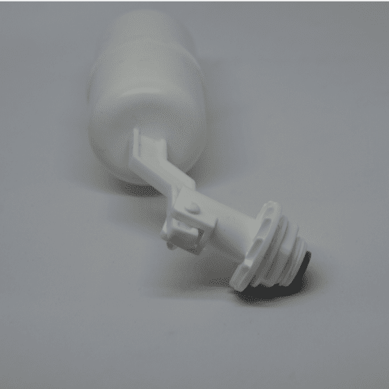 Reverse osmosis float valve | John Guest float valve | float valve