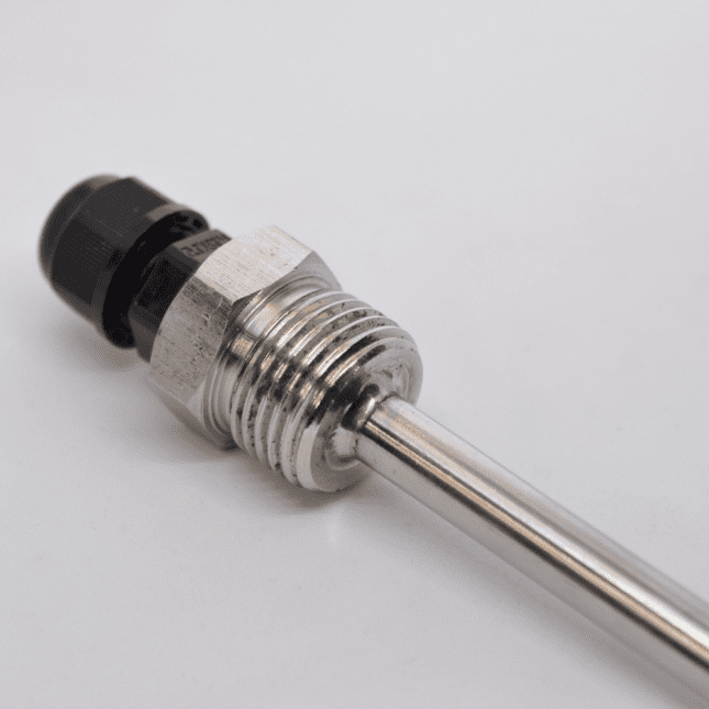 Solar hot water sensor tube | solar hot water parts | solar hot water ...