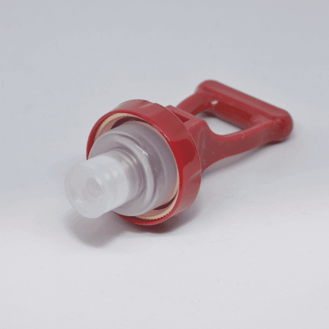 Crown Hot Water Tap Insert | Crown Boiling Hot Water Tap Insert