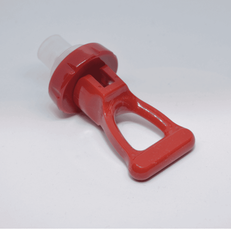 Crown Hot Water Tap Insert | Crown Boiling Hot Water Tap Insert