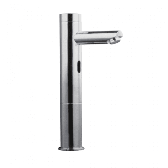 Automatic water tap sensor | sensor operated taps | sensor water tap