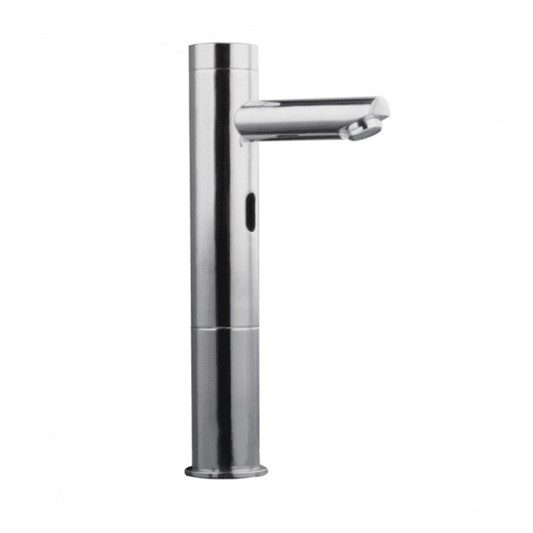 Automatic water tap sensor | sensor operated taps | sensor water tap