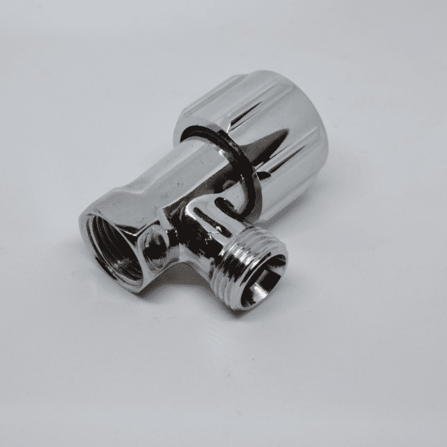 Angle stop valve | 1/2" Non return angle stop valve | stop valve