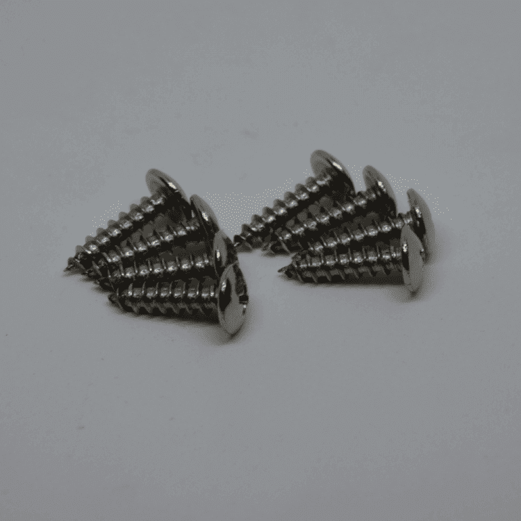 Water filter bracket screws | Stainless steel water filter screws