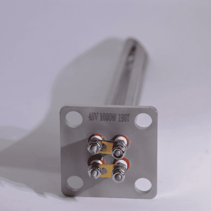 48v 1000w off grid hot water element | 48v off grid hot water element