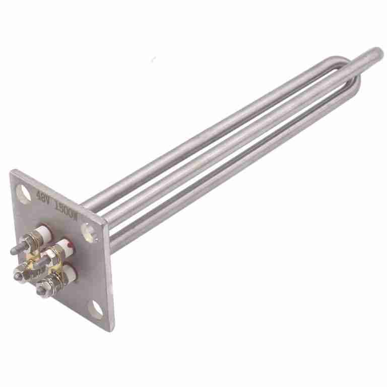 48v 1500w hot water element| 48v hot water element | 48v dc water heater