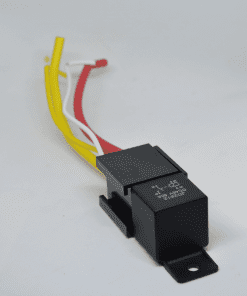 24v 80a relay 4 pin | 24v 80a relay | 24v relay | JD2912-1H-24DC 80A