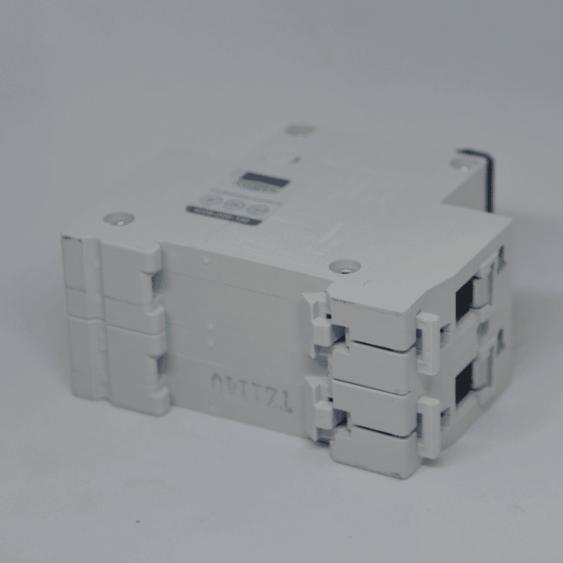 2 Pole 40A DC Circuit Breaker | 40A DC Circuit Breaker | 40A DC CB