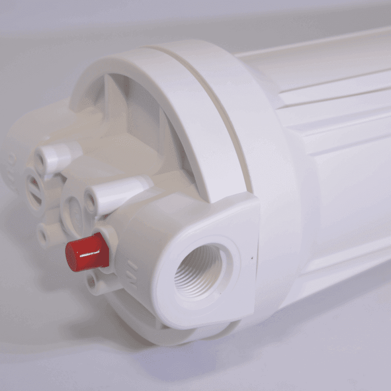high flow water filter housing | Under Sink Water Filter Housings