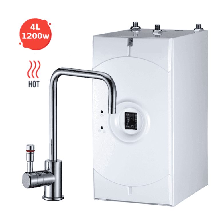 Instant boiling water heater | Instant Boiling Water Systems