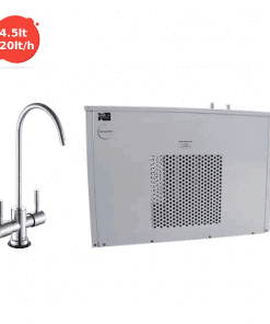 Hot water boiling unit | Boiling hot water Melbourne | Boiling water on tap