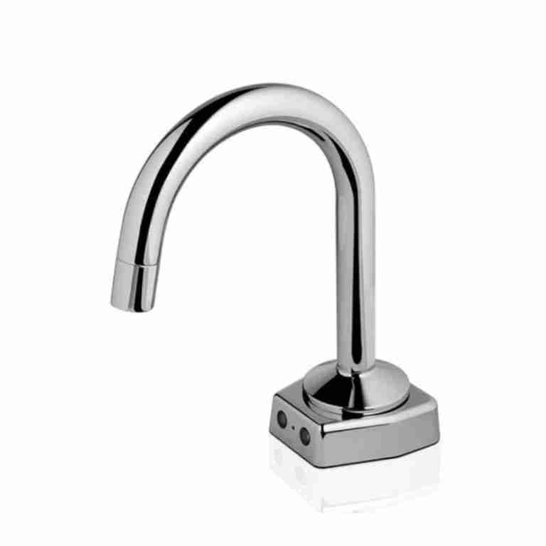 Gooseneck Autoflo sensor tap 100-0175 | sensor tap