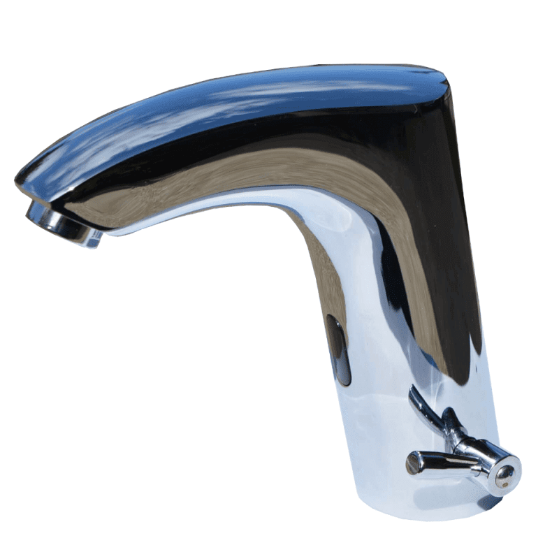 Mixer sensor tap | Atomatic mixer sensor tap | Basin sensor tap