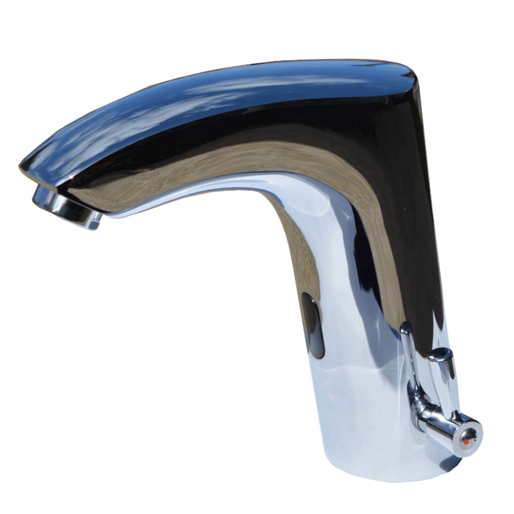 Mixer sensor tap | Atomatic mixer sensor tap | Basin sensor tap