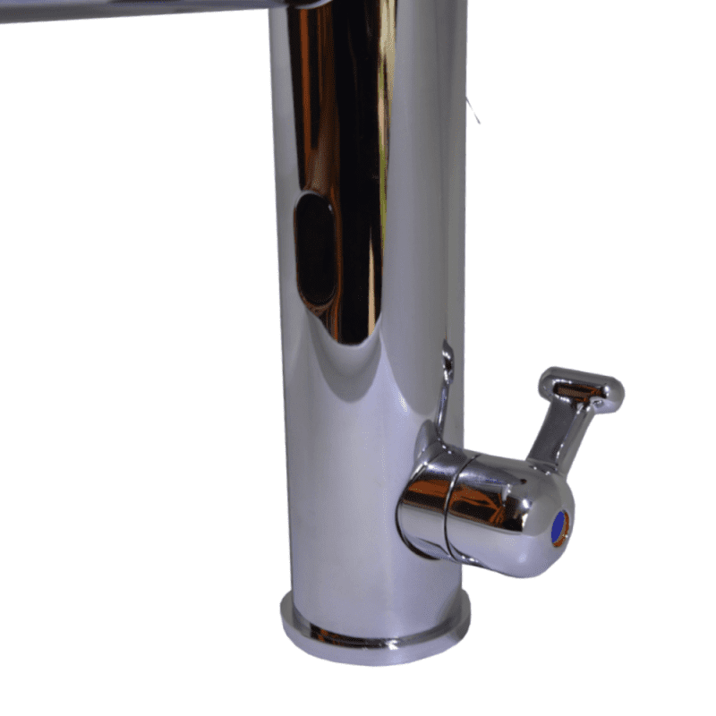 Mixer sensor tap | Atomatic mixer sensor tap | Basin mixer sensor tap