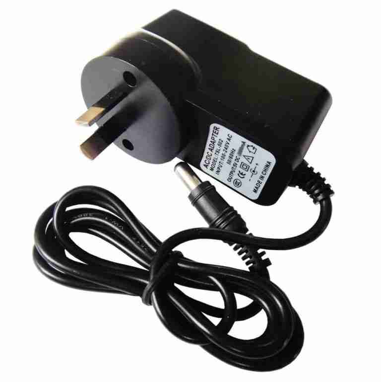 Sensor water tap power adapter | Sensor water tap power supply