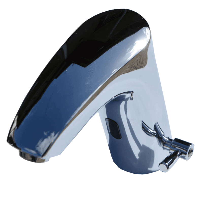 Mixer sensor tap | Atomatic mixer sensor tap | Basin sensor tap