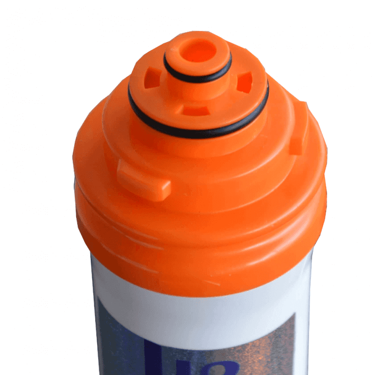 Hydrogen Quick Change Water Filter | Genyen hydrogen filter