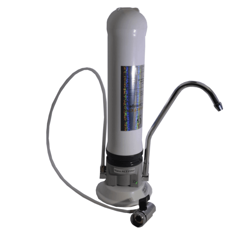 Benchtop water purifier | benchtop water filter | benchtop water filters